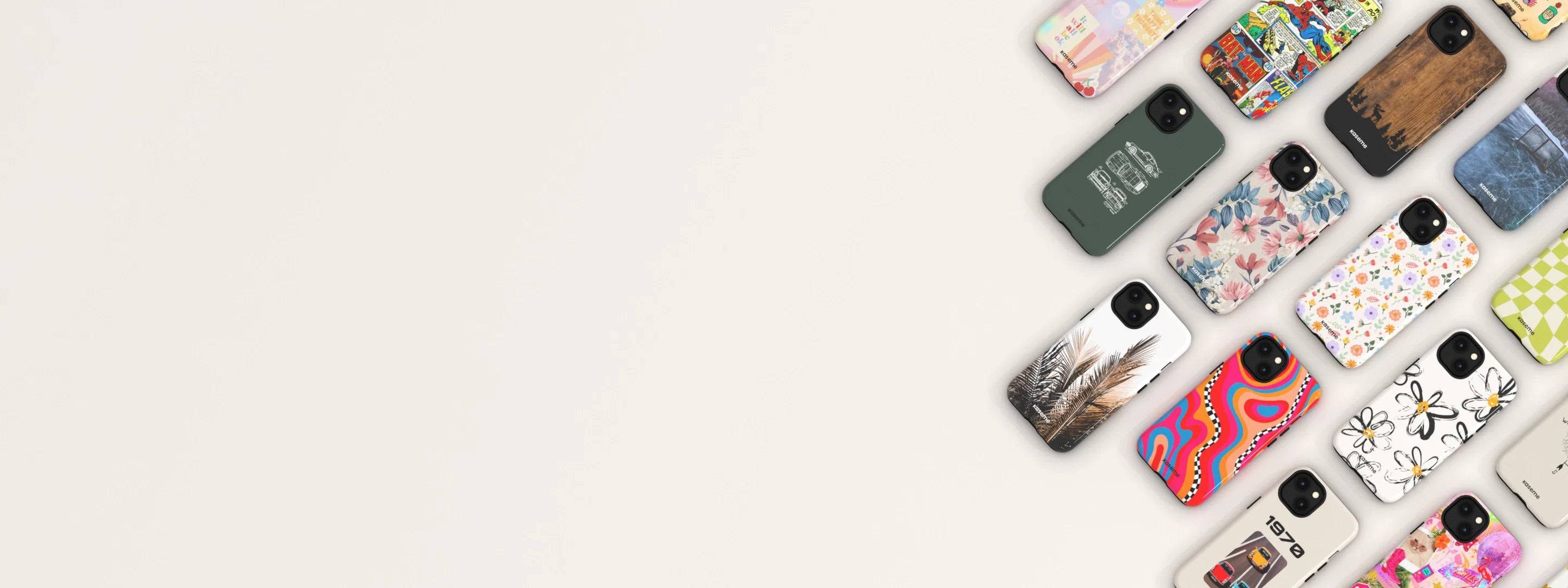 Impact Cases – Page 3 – KaseMe US