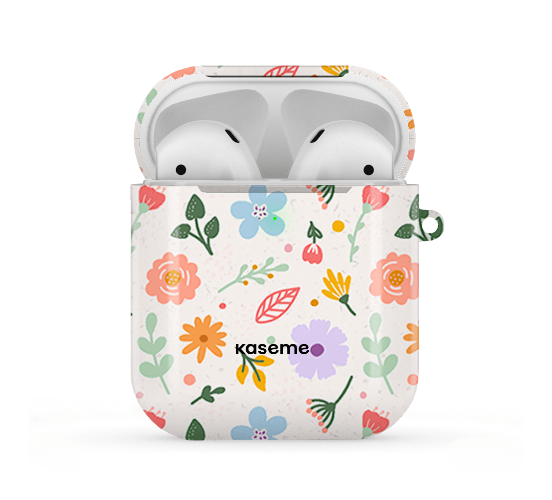Charm AirPods Case – KaseMe US